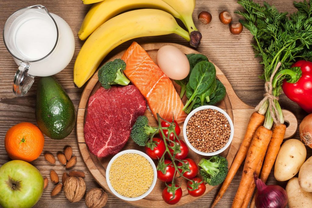 Health Promotion